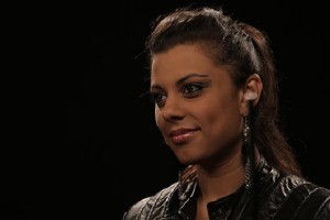 Time to Shine lyrics — Mélanie René (Switzerland)