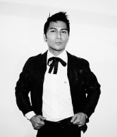 Andy Roda Interview: I would be extremely honoured to represent Denmark