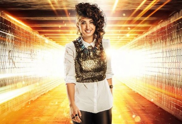 Avia Shoshani interview: The Next Star finalist talks Eurovision