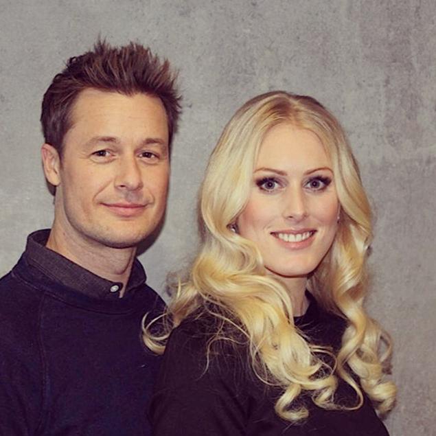 Wiwi Jury Denmark Edition: Tina & René with "Mi Amore"