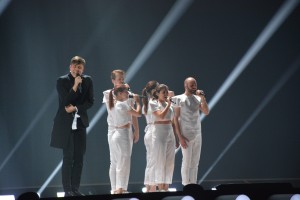 Norway: Tooji comes out, releases new song "The Father Project ...