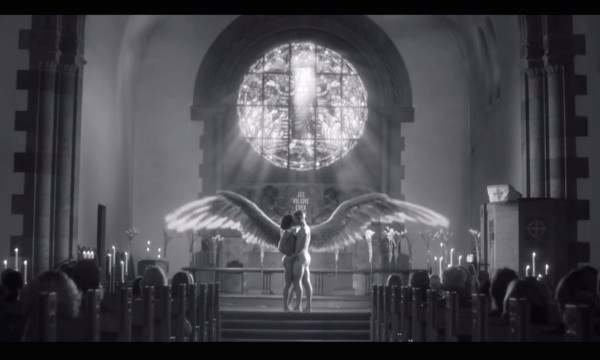 Church of Norway Bishop and NRK react to Tooji's video "Father"