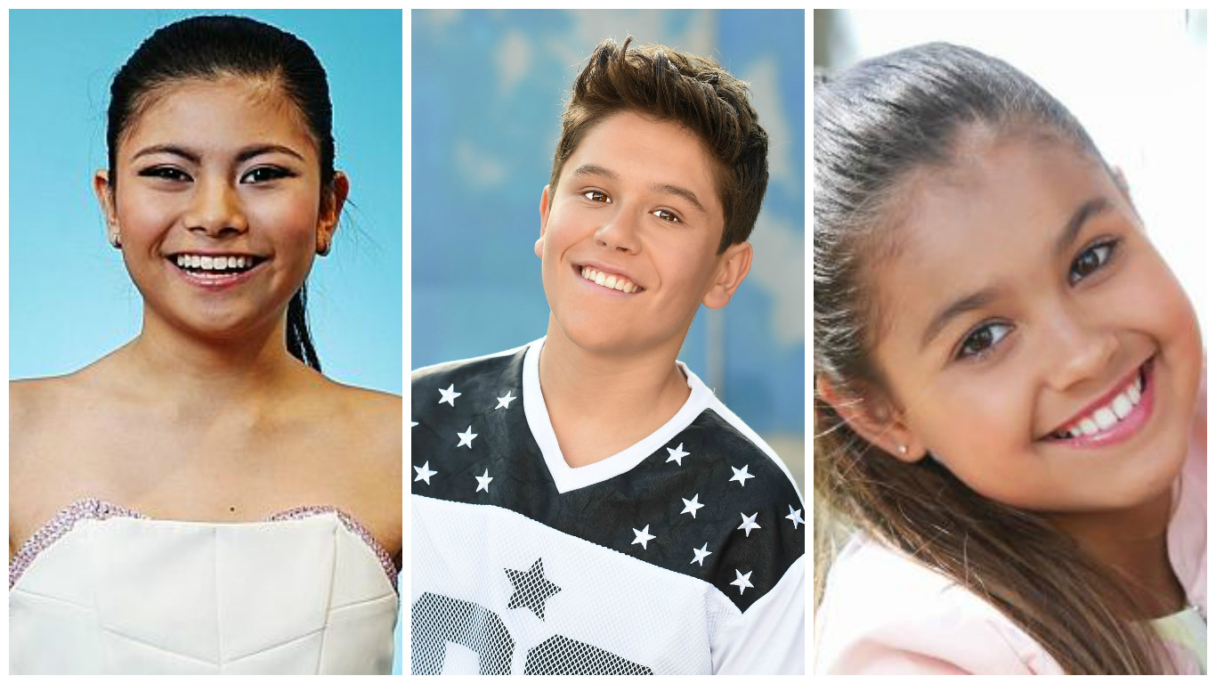 Australia JESC - wiwibloggs