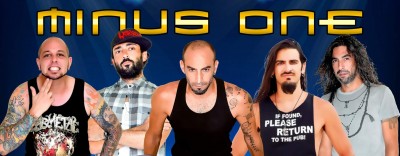 Cyprus: Minus One will collaborate with Thomas G:Son for Eurovision 2016
