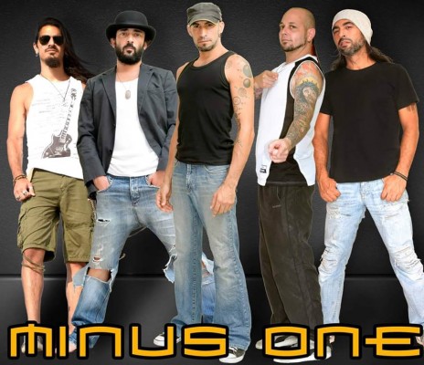 Cyprus Minus One Interview on Eurovision 2016
