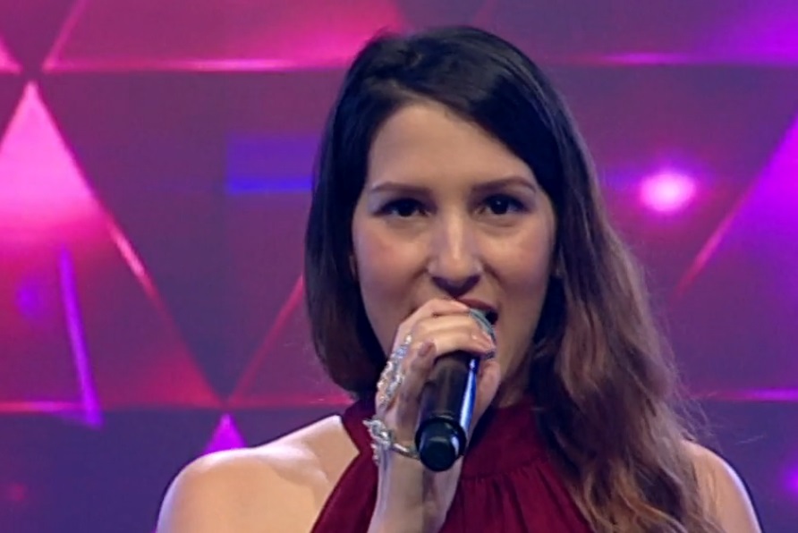 Israel’s Next Star For Eurovision 2016: The final auditions (Recap ... Israel’s Next Star For Eurovision 2016: The final auditions (Recap ...