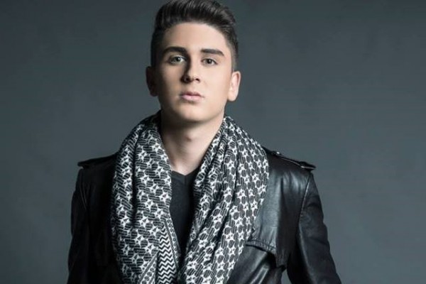 Poll results: Alexander Ivanov should win Belarus' Eurovision 2016 ...