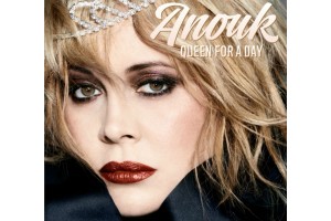 The Netherlands: Anouk releases new album "Queen for a Day" | wiwibloggs