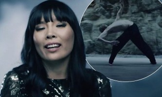 Australia: The full version of Dami Im's "Sound of Silence" is out — along with sexy video ...