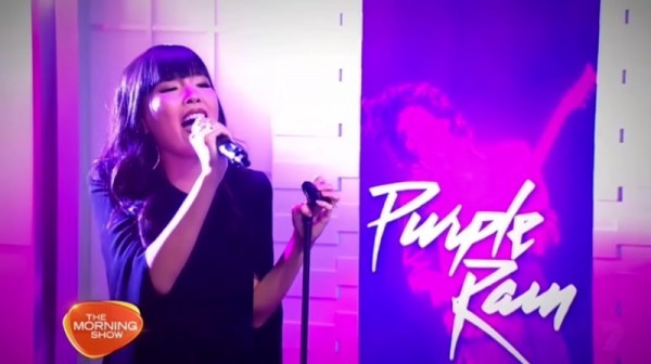 Purple Rain Archives - wiwibloggs