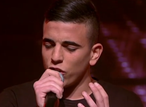 Israel: "The Next Star for Eurovision 2017" kicks off with first round ...