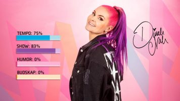 Melodifestivalen 2017: Which deltävling 1 act are you most excited for?