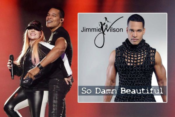 San Marino: Jimmie Wilson releases his debut album 'So Damn Beautiful ...