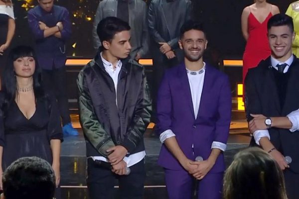 Israel: 9 artists left in The Next Star for Eurovision 2018...with ...