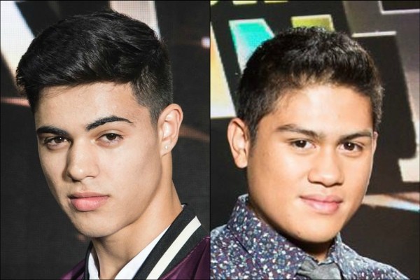 Israel: Netta Barzilai is the first Next Star finalist...with three ...