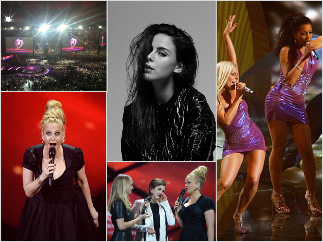 10 reasons why we love Germany at the Eurovision Song Contest