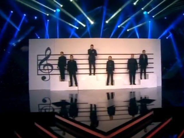 Mahmood wins Sanremo and will represent Italy at Eurovision 2019