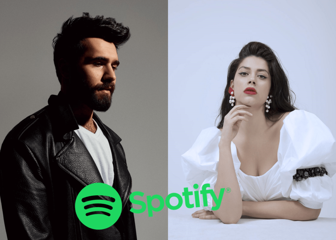 Spotify update: Italy extends lead with streaming...as Cyprus enters ...