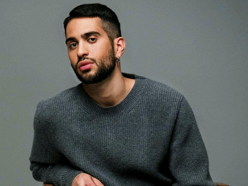 mahmood - wiwibloggs