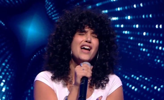 The Next Star for Eurovision: Avi Toledano's daughter makes the bootcamp