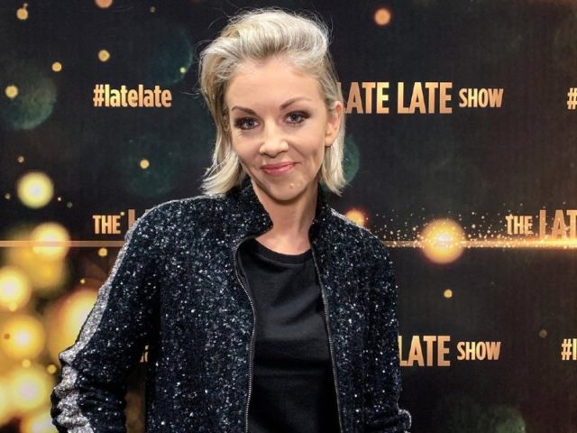 Lesley Roy "Story Of My Life" Live On The Late Late Show | Ireland Eurovision 2020