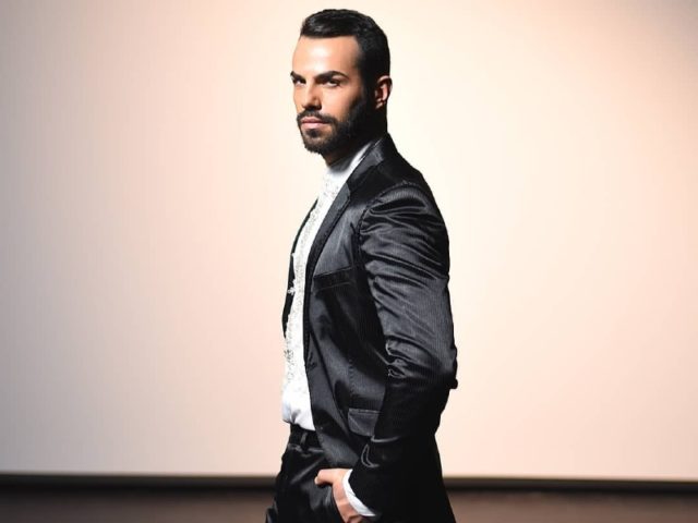 Eurovision Home Concerts: Slavko reveals more about his performances ...