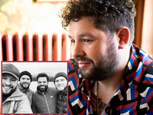 James Newman has ideas for UK Eurovision 2021 entry | wiwibloggs