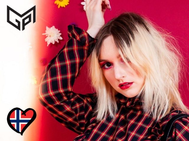 Norway: Emily Blue submits song to Melodi Grand Prix 2021