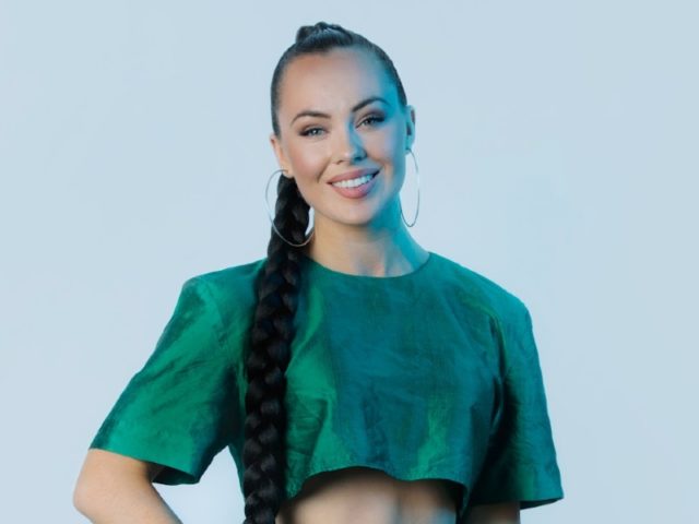 Raylee is your favourite to win Melodi Grand Prix 2021 Semi-Final Two