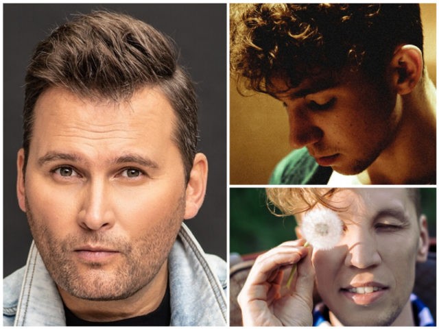 Poll: Koit Toome should win semi-final one of Estonia's Eesti Laul 2021