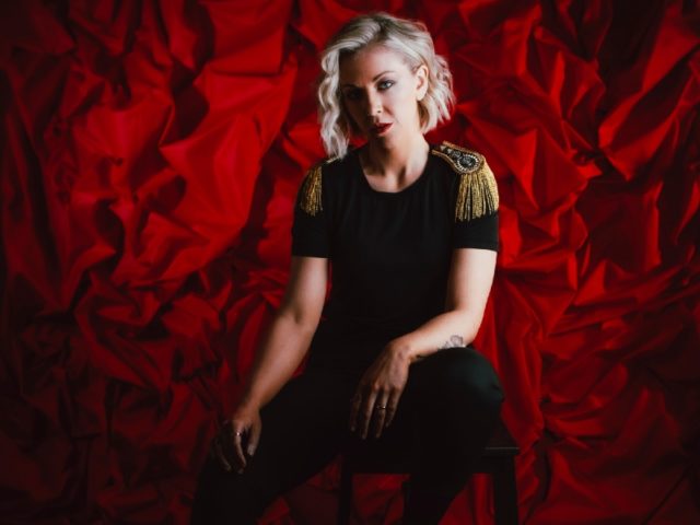 Lesley Roy: 10 facts about Ireland's Eurovision 2021 singer