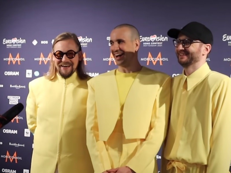 the roop interview - wiwibloggs