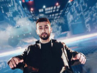 Jony declined Eurovision offers from Azerbaijan and Russia