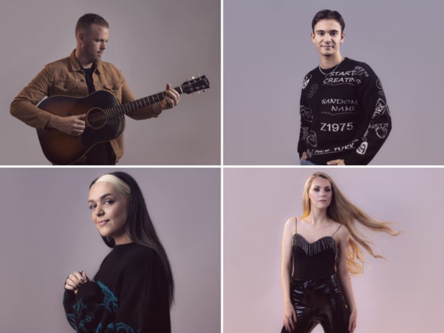 Eurovision 2022 semi-final allocation pots | wiwibloggs