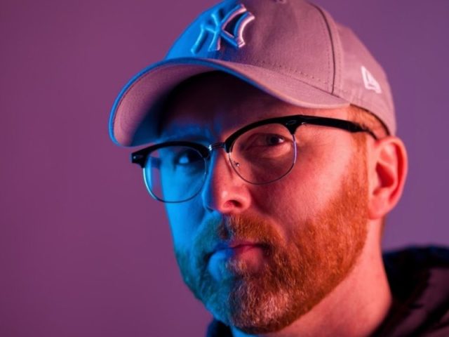 "Yeah We're Gonna Get Out Of It" — Miles Graham completes Ireland's ...