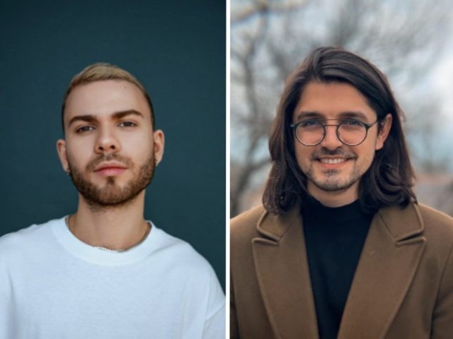 Ukraine: Barleben will replace LAUD in Vidbir 2022 | wiwibloggs