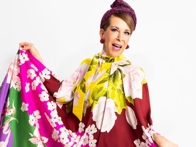 Hélène in Paris Hopes To Make France Shine At Eurovision (Interview)