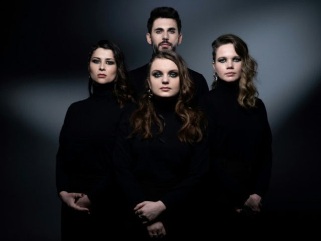 Alvan & Ahez "Fulenn" Lyrics In English - France Eurovision 2022