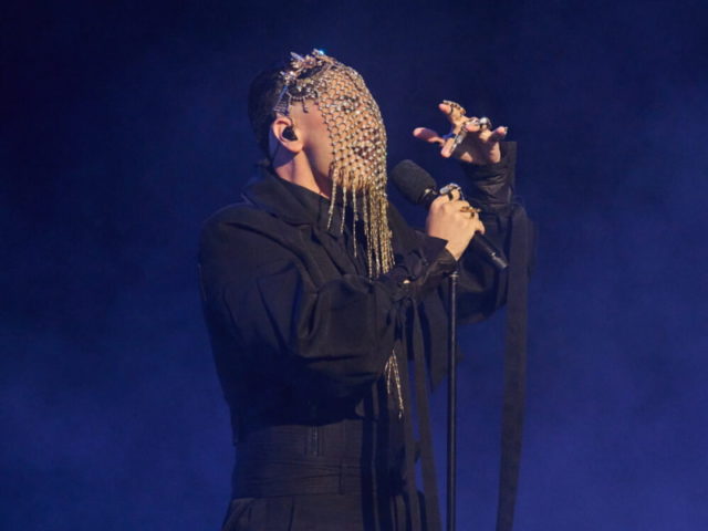 Sheldon Riley "Not The Same" Lyrics - Australia Eurovision 2022