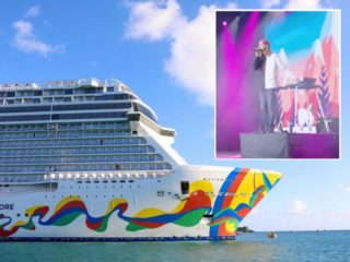 LISTEN: Maria Olafs gives us vintage easy listening in "Someday"