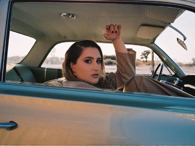 Rosa Linn goes "SNAP" once more in re-imagined music video | wiwibloggs