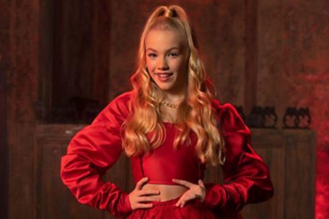 Freya Skye will sing "Lose My Head" for the United Kingdom at Junior ...