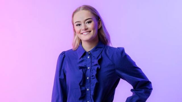 Maria Celin - wiwibloggs