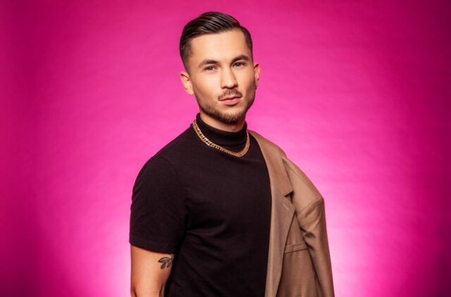 Paul Rey lille - wiwibloggs