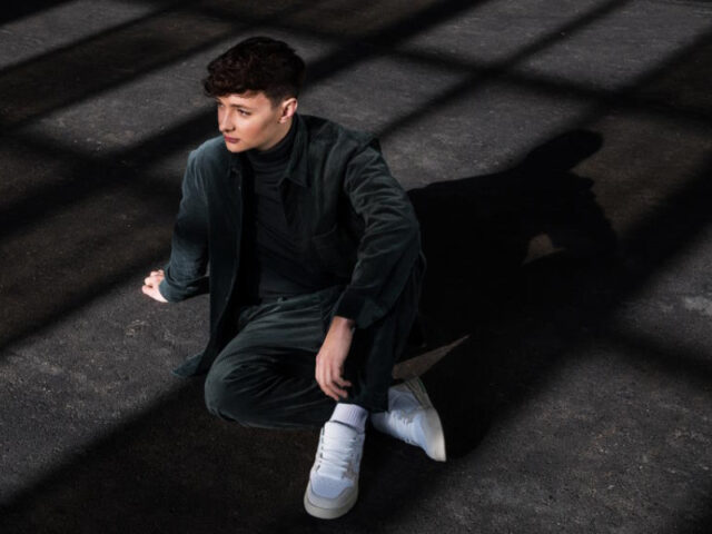 Remo Forrer "Watergun" lyrics - Switzerland Eurovision 2023