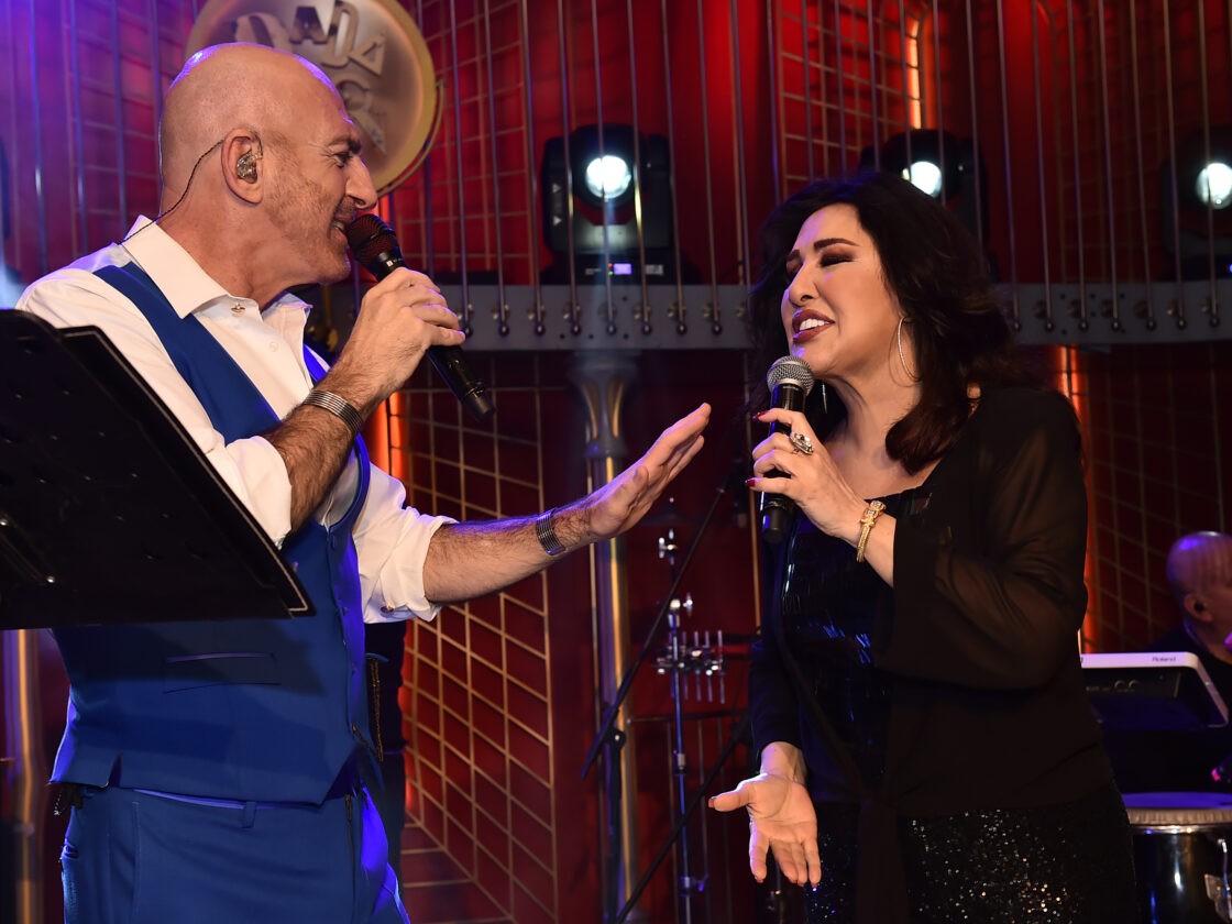 Serhat in concert: A review of the two-time Eurovision star's show in ...