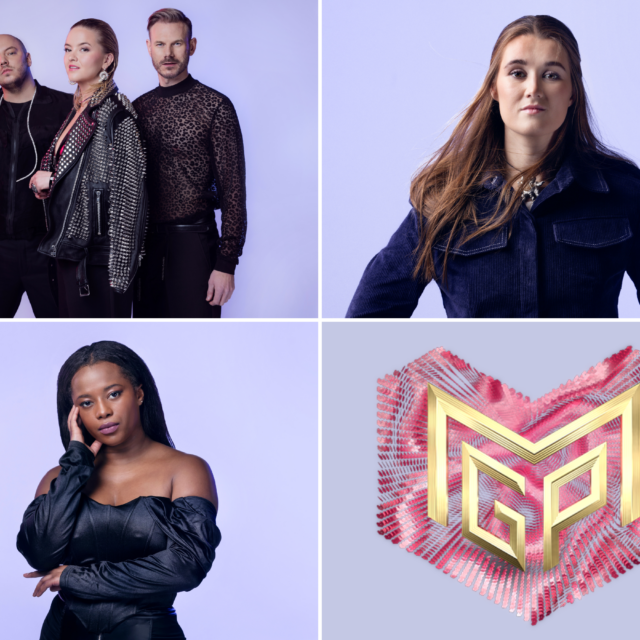 A Dal 2015: See the first heat results and qualifiers