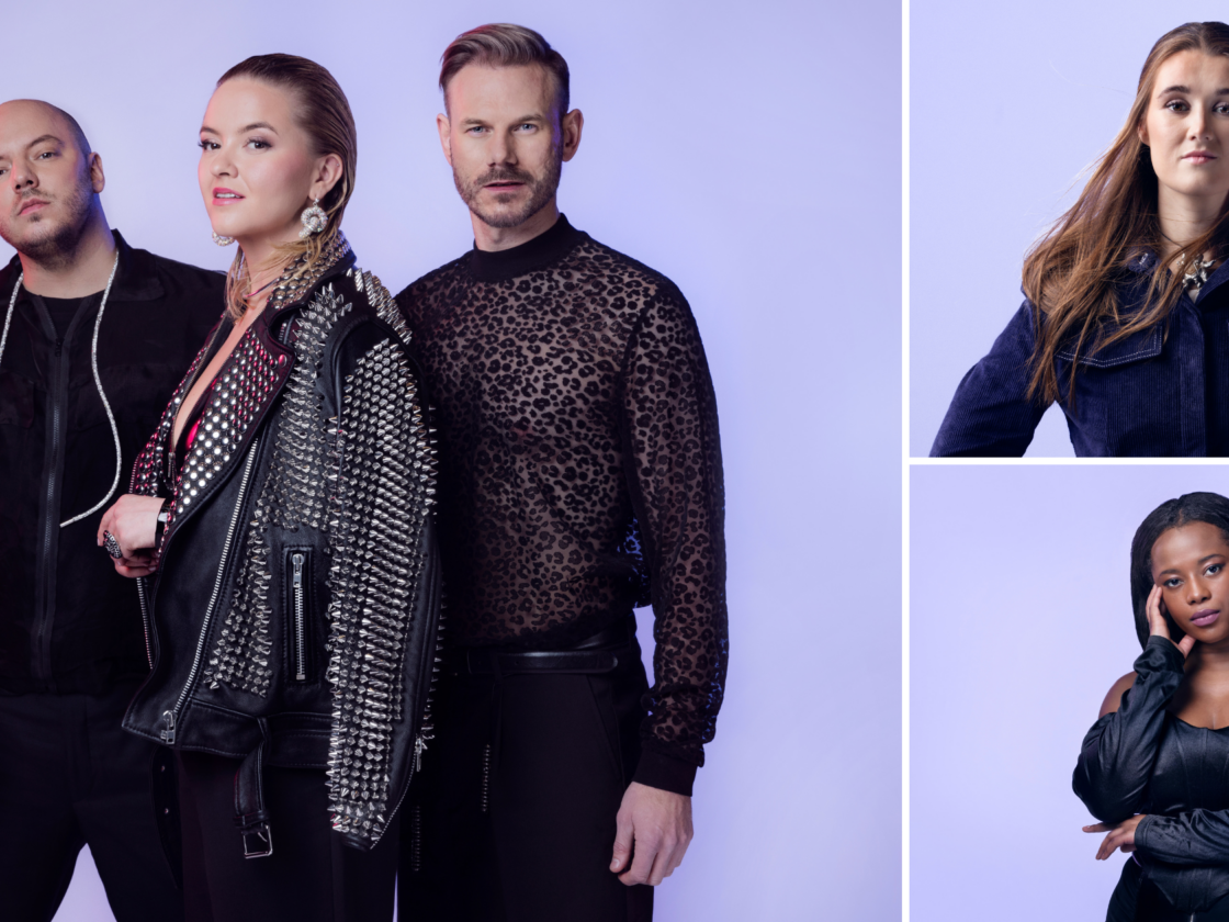 Norway: Tooji comes out, releases new song "The Father Project ...