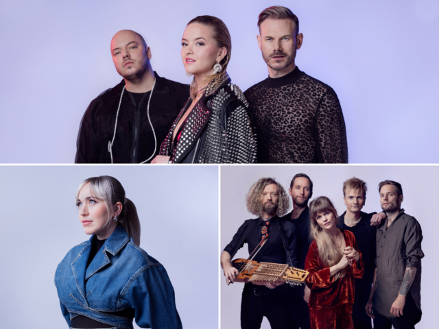 TIX: 10 facts about Norway's Eurovision 2021 singer