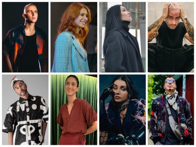 Käärijä: How the Finnish rapper won the public vote (What Really ...